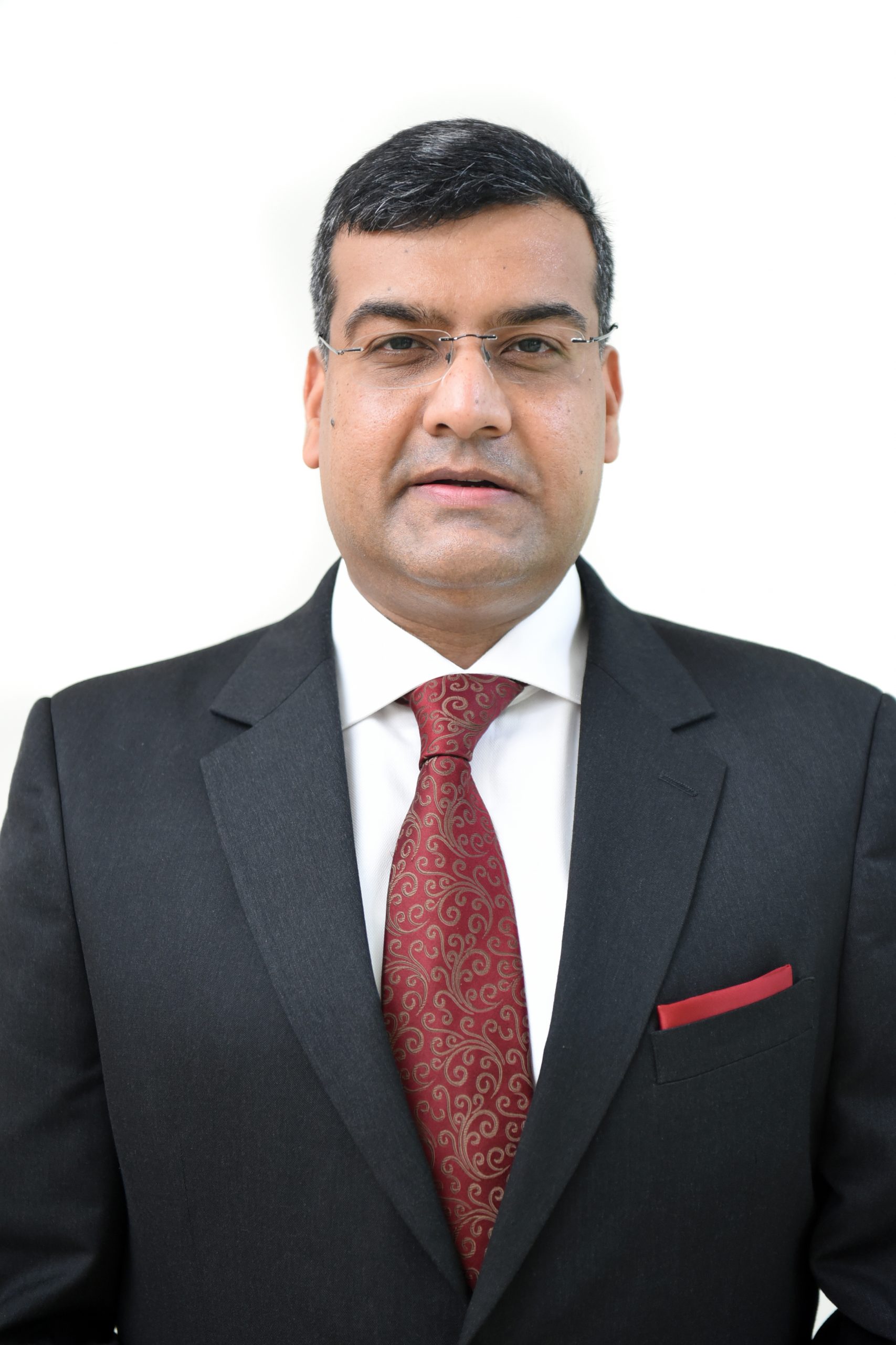 The Lalit Suri Hospitality Group Promotes Vivek Shukla As Chief Executive Officer Tourism