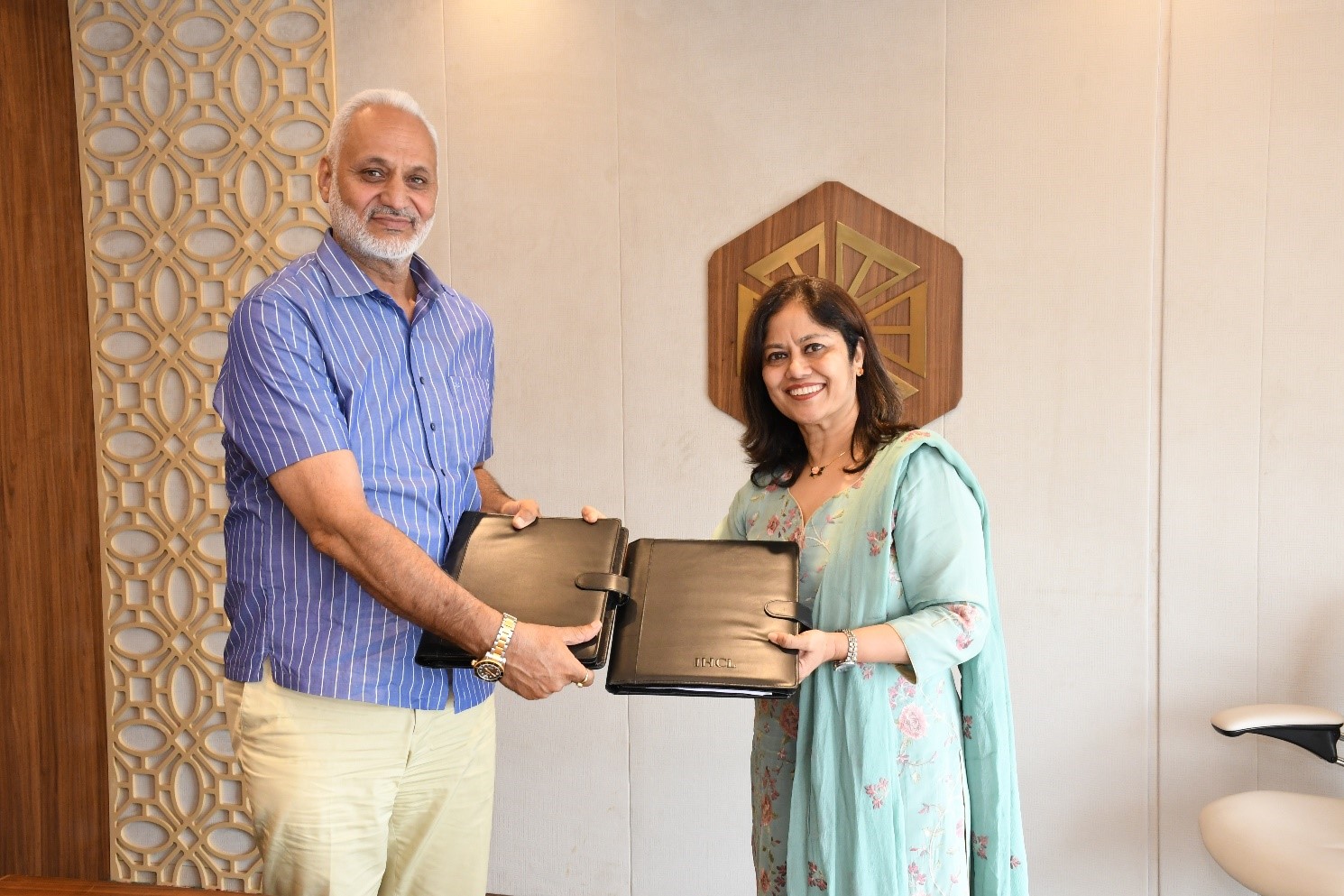 IHCL Signs Gateway Barnala in Punjab – Tourism Breaking News IHCL Signs Gateway Barnala in Punjab – Tourism Breaking News